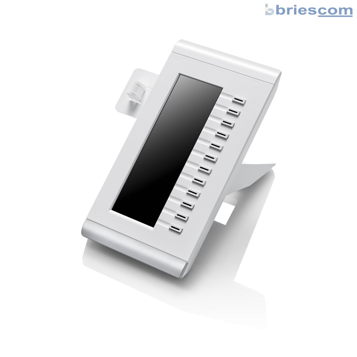OpenScape Key Module 55 weiß