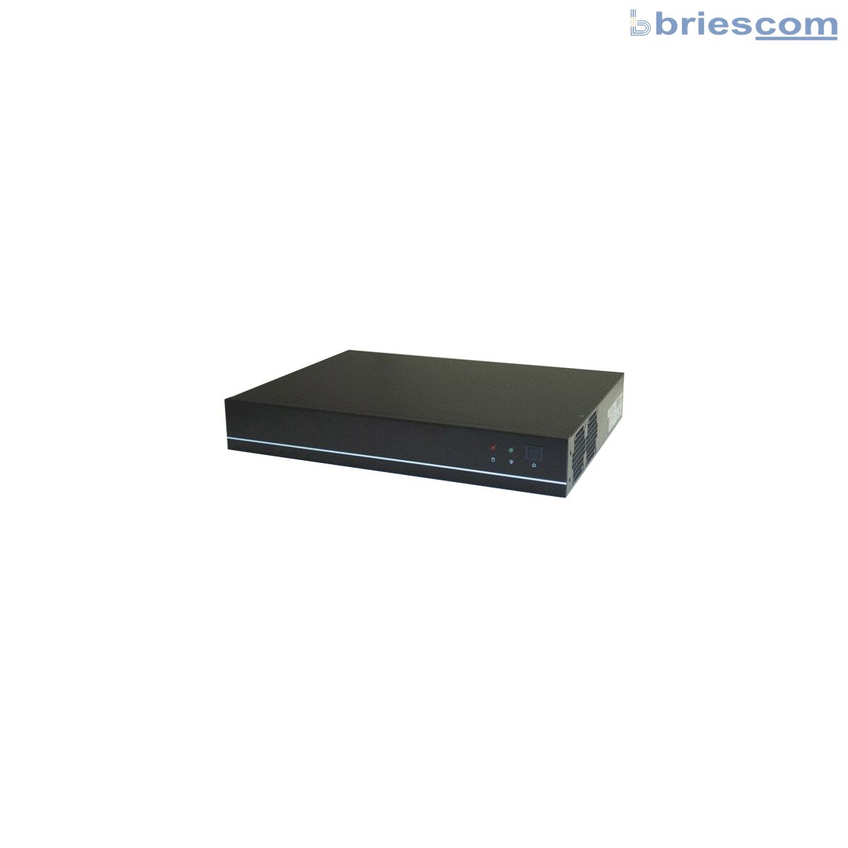 OpenScape Branch 500i DP8 Server Unify