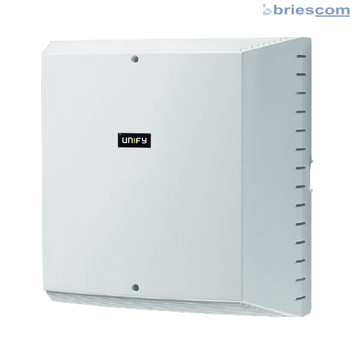 OpenScape Business X5W Systemeinheit für die Wandmontage Unify