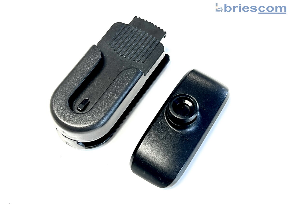 Gürtelclip M3 Professional Serie OpenStage Unify